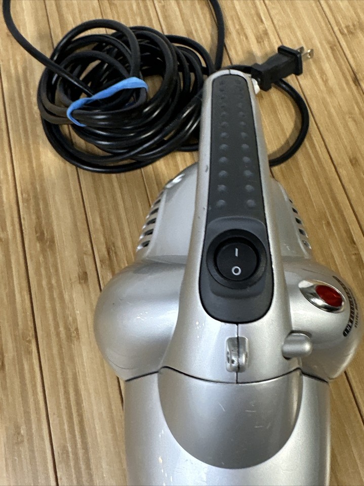Shark Euro Pro X 800Watt /EP035 Handheld Vacuum Cleaner. Preowned ...