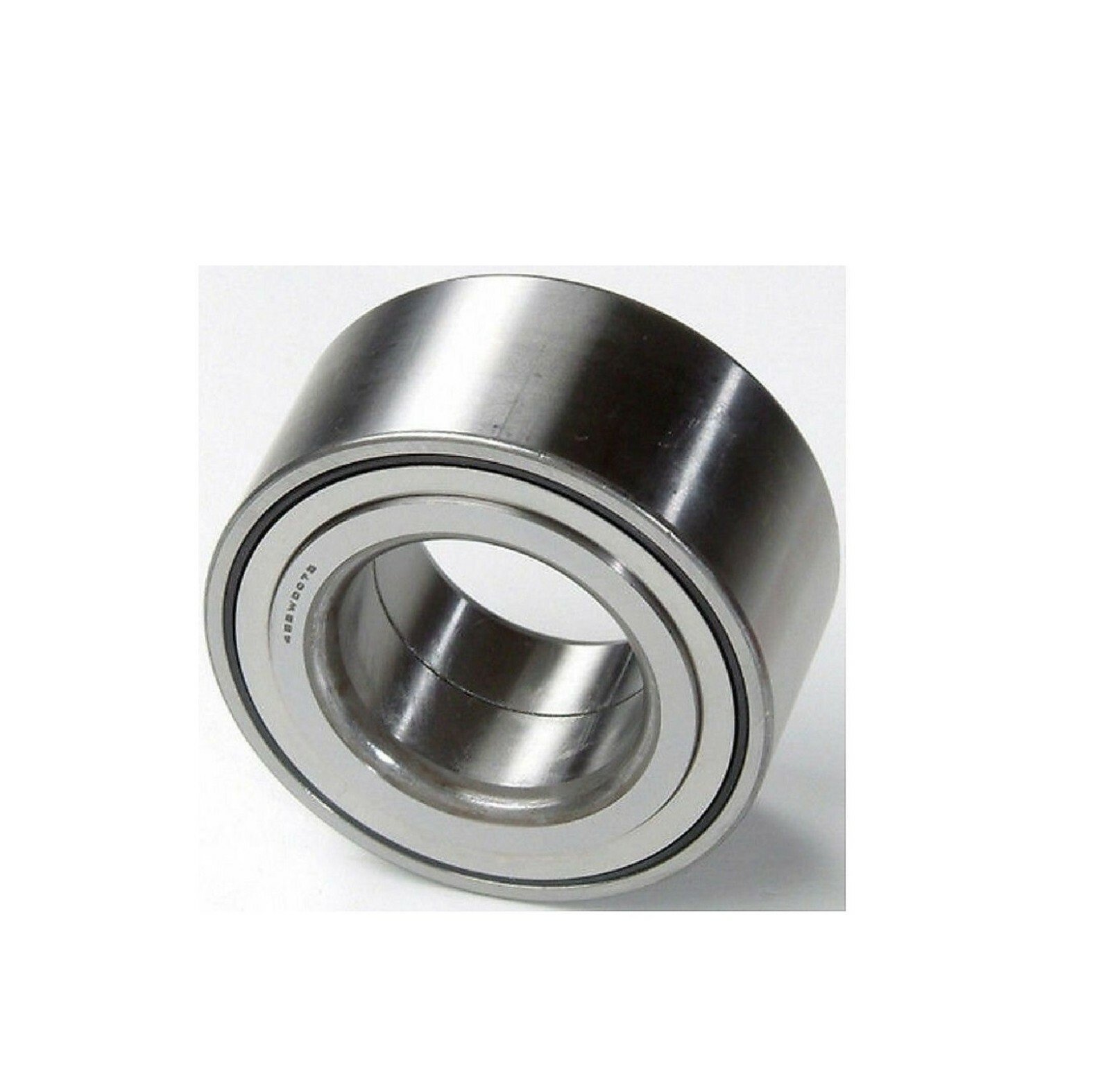 1990-1994 MAZDA 323 Front Wheel Hub & (OEM) NSK Bearing Kit (PAIR) | eBay