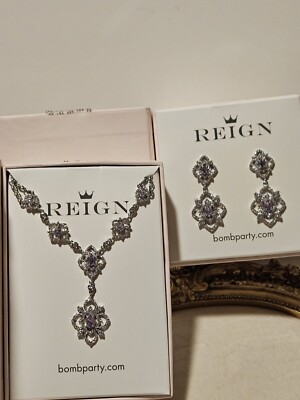 bomb party reign princess Set | eBay