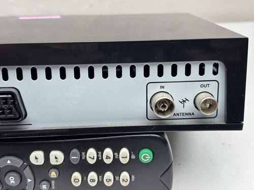 SAGEMCOM RT195-320 T2 HD FREEVIEW 320GB TWIN TUNER TV RECORDER WITH ...