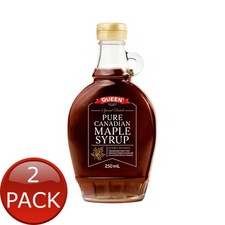 Coles+Finest+Pure+Canadian+Maple+Syrup+250ml for sale online | eBay