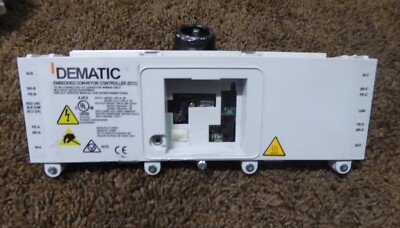Dematic Embedded Conveyor Controller K041911BAA | eBay