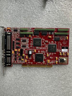 cx1PC for SCANLAB RTC4 V1.1 used | eBay