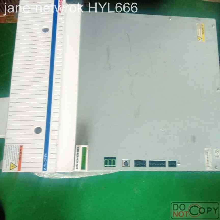 1PCS 100% test HMV01.1R-W0065-A-07-NNNN (DHL or Fedex 90days Warranty ...