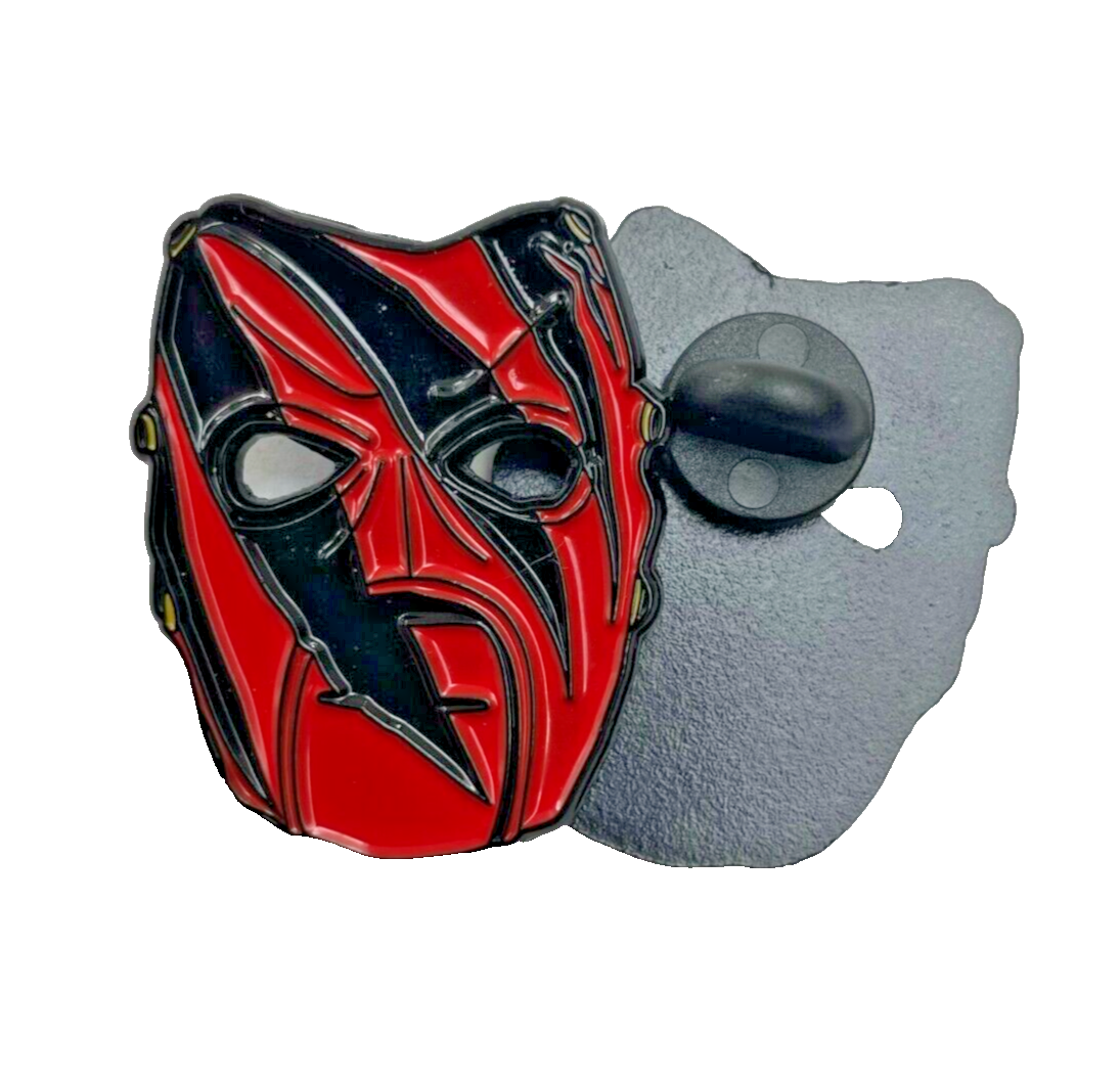 Kane Mask Logo WWE's Kane, Mayor Of Knox County, TN, Votes Against