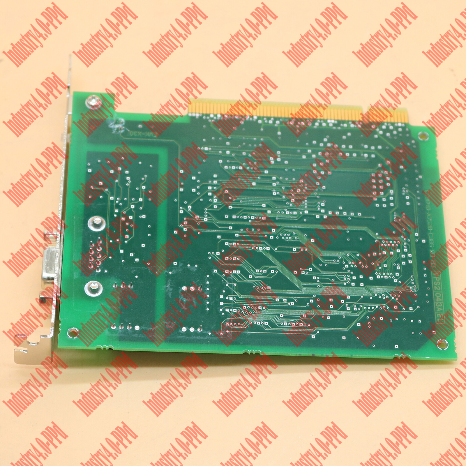 1PC New SIEMENS C79040-A7520-C386-03-86 Communications Card PCI ...