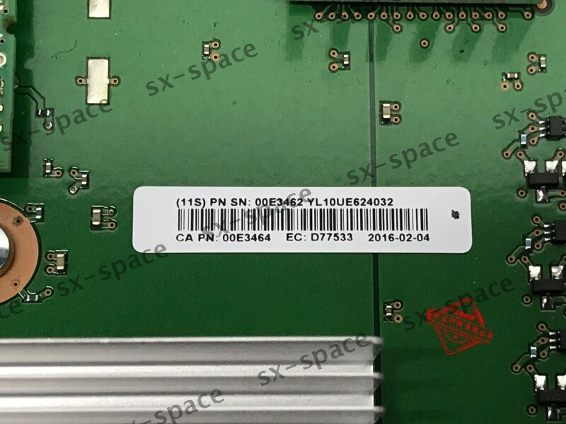 IBM P770 P780 I/O 74Y3874 74Y3877 00E3462 00E3464 90day warranty by DHL ...