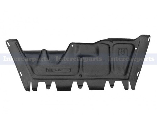 Under Engine Cover Side Undertray + Fitting Kit for VW Golf MK4 Audi A3 ...