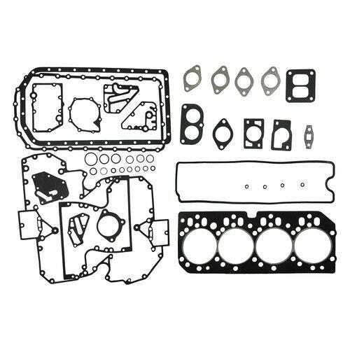 Full Gasket Set fits John Deere 6110 6200 6210 6300 6310 6400 6410 6510 ...