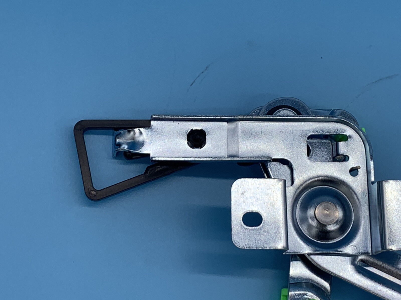 Tailgate Latch w Lock for Ford F-150 F250 F350 Superduty Explorer Sport ...