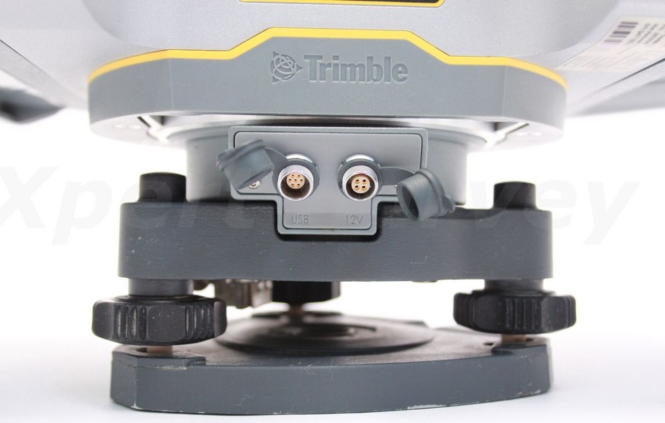 Trimble TX8 3D Laser Scanner 360x317 FOV 3 Minute Scan TX-8 Faro TX-5 ...