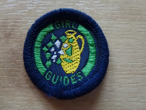 Girl Guides Interest Badges various options | eBay UK