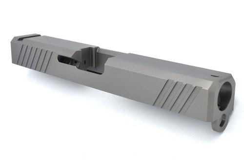 HGW Titan Sport slide for Glock 20, G20 10mm - USA Made 17-4ph ...