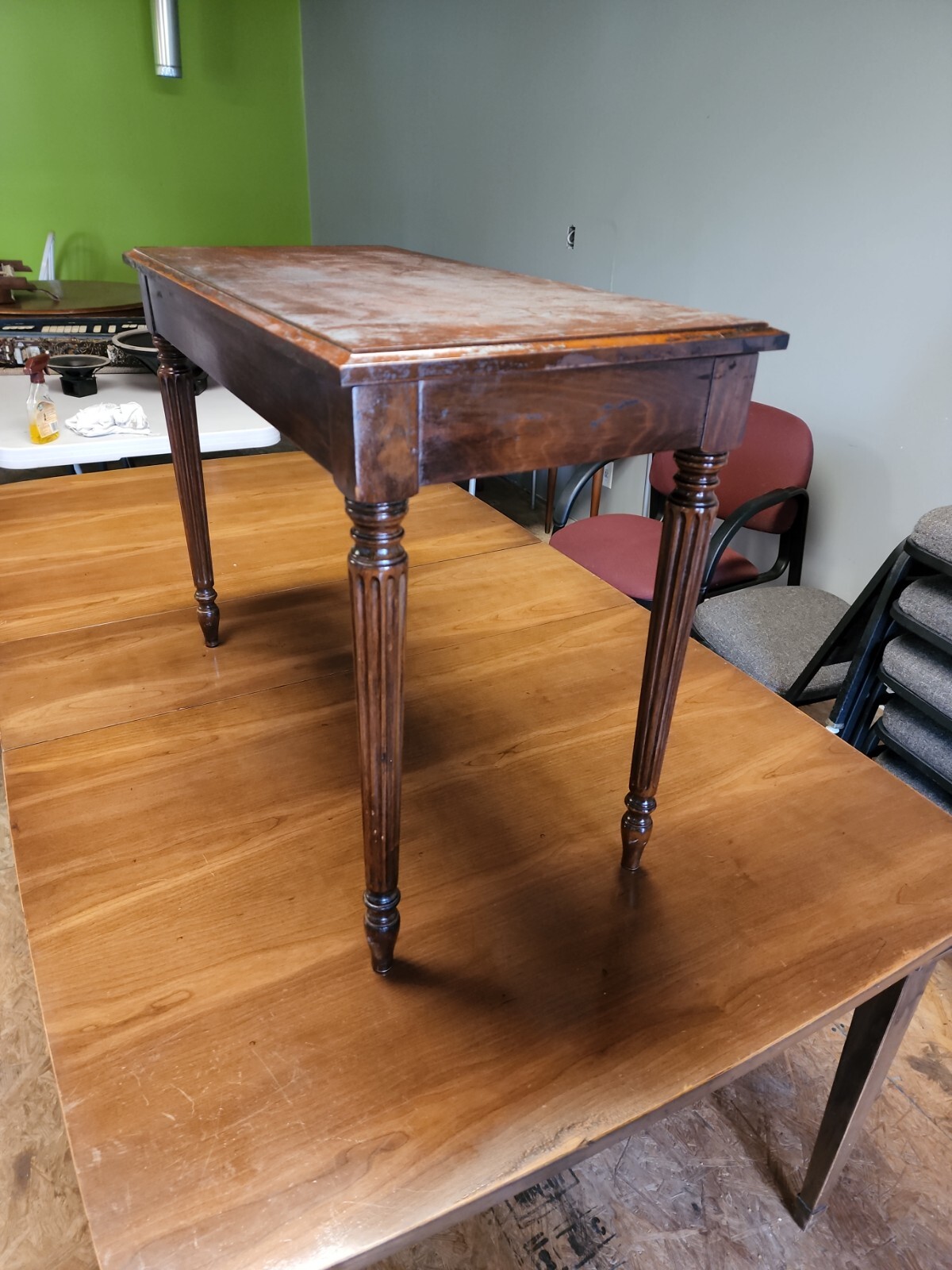 Vintage Hammond organ bench M-3 | eBay