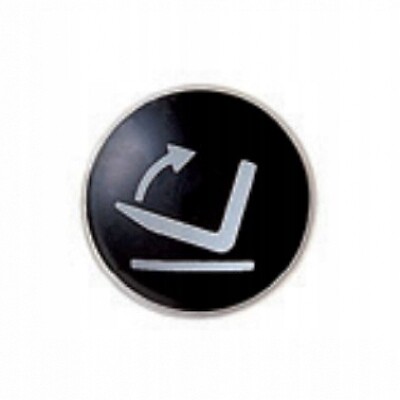 ELESA&GANTER 33702 Pictogram MA.25-ISO 3287-P2 /#E K00S 2000 | eBay