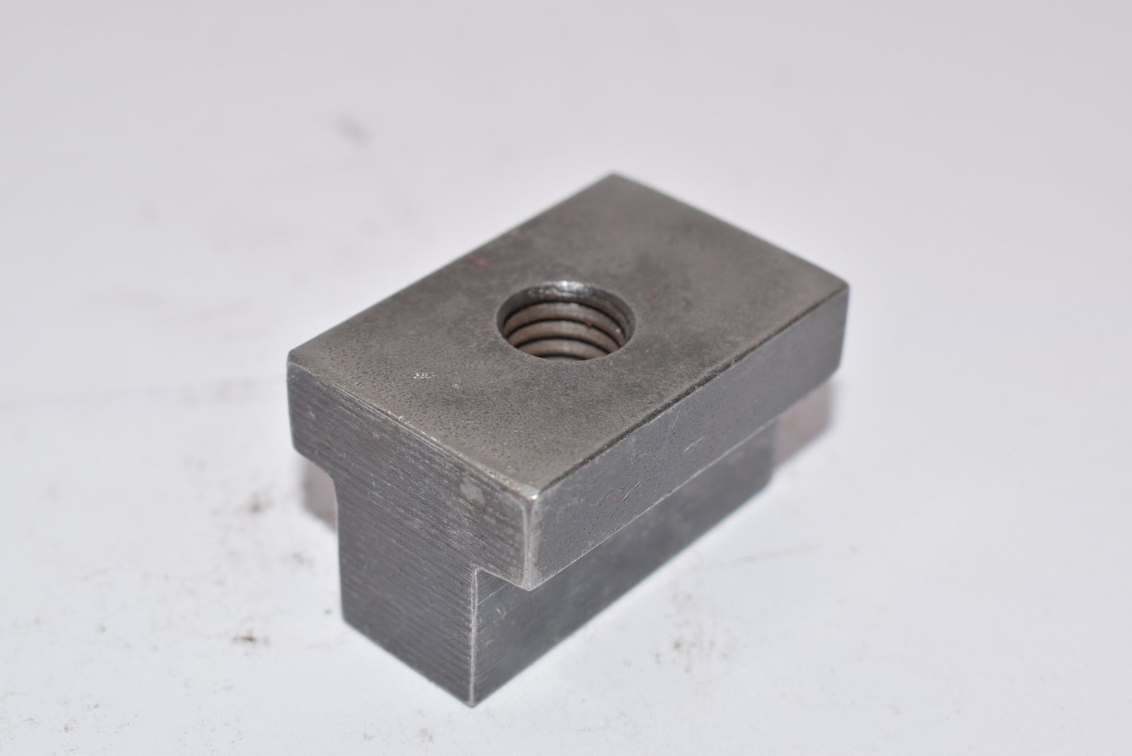 TECO Threaded Clamp, Threaded Machinist Clamp, Machinist Tool, 1-3/4 ...