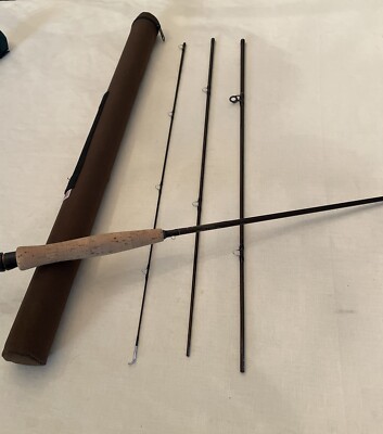 Rods - Croix Pro Graphite Fly Rod