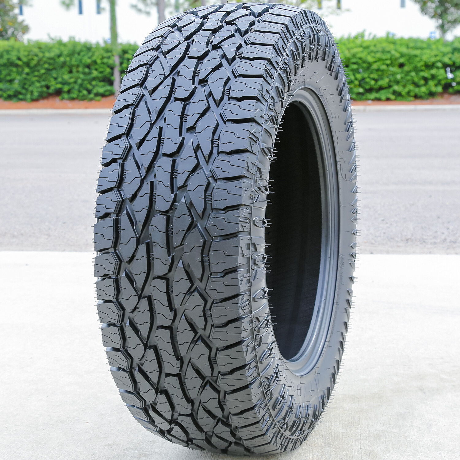4 Tires Atturo Trail Blade ATS 275/60R20 116T XL AT A/T All Terrain | eBay