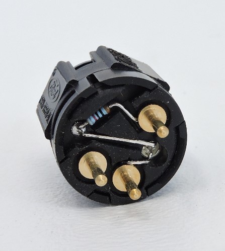 (OEM Genuine) Ford F58Z-7G550-A Auto Trans Overdrive Shift Lever Button ...