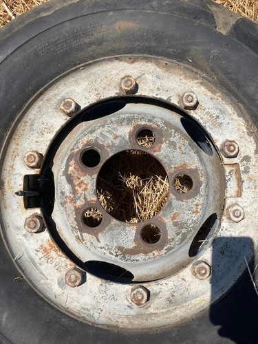 world war 2 ww2 ww11 Dodge combat wheel wc rare split rim | eBay