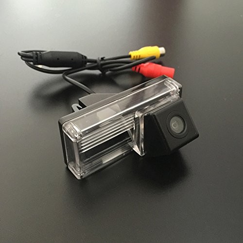 for Toyota Land Cruiser LC 100 LC100 1998~2007 Car Rear View Camera ...