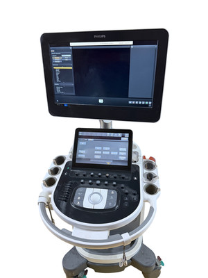 PHILIPS Affinity 70G Ultrasound DOM- 2016 All Options Enabled | eBay
