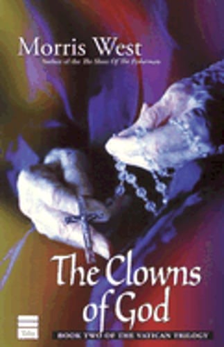 The Clowns of God by Morris L West: New 9781902881843| eBay