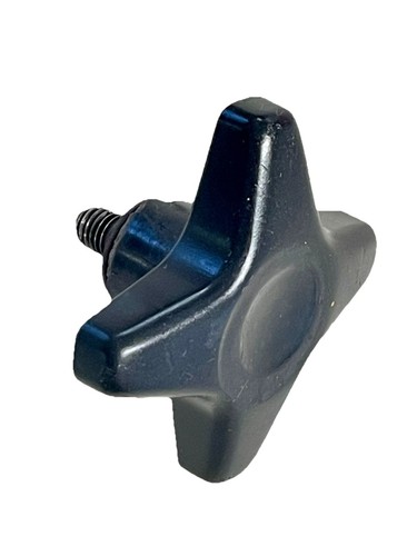 1985-87 Honda ATC250ES Big Red Rear Rack Fenders Hold Down Knob Bolt OEM ATC | eBay