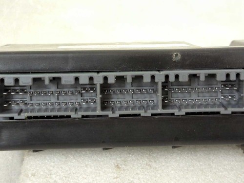 New OEM genuine Ford GEM Module 1999-2004 F-150 shift mutlifunction ...