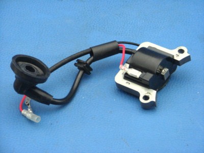 Zündspule aus Timbertech MFS52 Multifunktionsschneider 3PS 52ccm | eBay.de