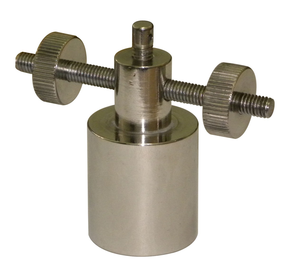 Educational Pendulum Hanging Clamp Eisco Labs Pendulum Clamp - Aluminum ...