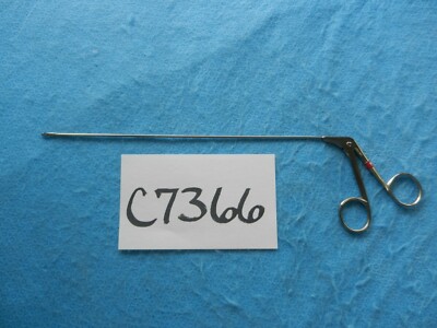 Pilling Surgical ENT Laryngeal 2mm 23cm Biopsy Cup Forceps 50-6455 | eBay