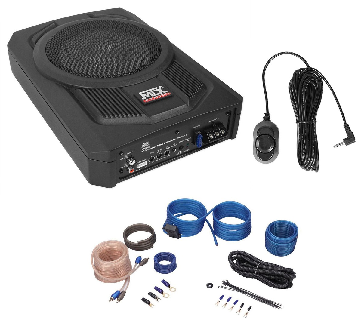 Truck Audio Systems