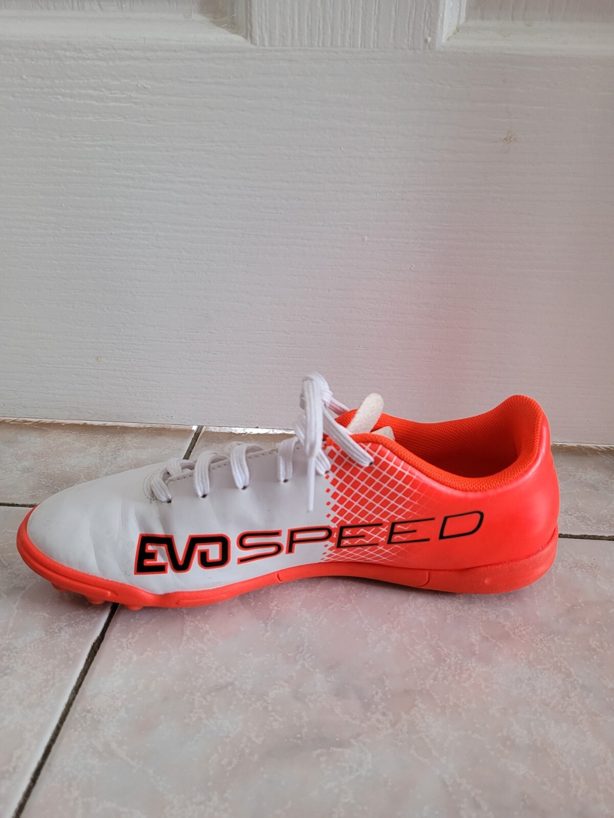 Puma women's EVO Speed shoes, like new, size 40EU, 7.5US. | eBay