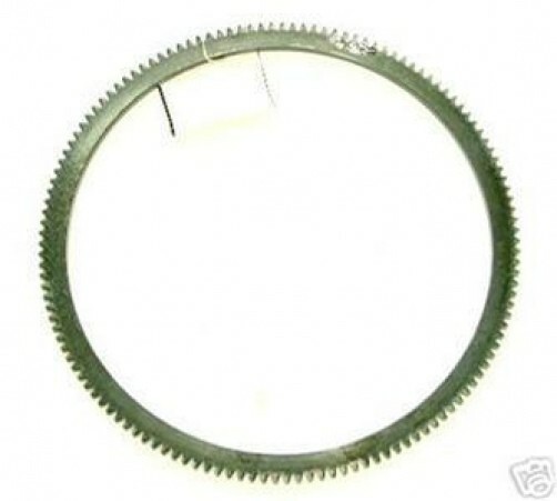 FORD 8N NAA 600 601 800 801 2000 TRACTOR STARTER FLYWHEEL RING GEAR ...