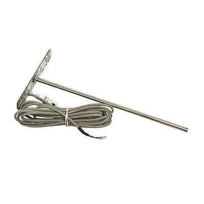 KMC CONTROLS STE-1401 8 Inch Duct Mount 10K Sensor Flag Mount | eBay
