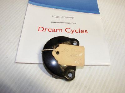 Honda GL1100 GL1200 Angel Sensor Cover NOS OEM 35231-MB9-000 | eBay
