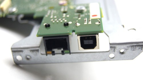 CQ893-67032 Fit for HP Designjet T520 Main PCA Board Formatter Board ...