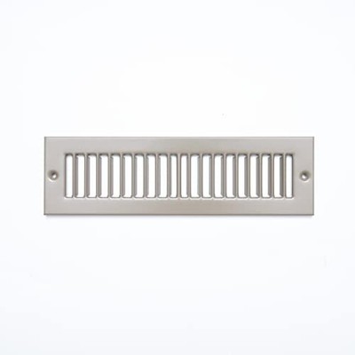 Toe Kick Register Grille | Vent Cover | eBay