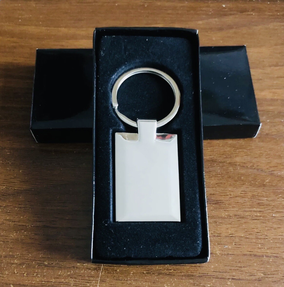 MANCHESTER CITY keychain /Club Logo Stainless Steel keyring Other Side ...