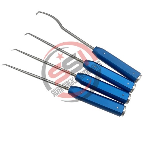 Sports medicine instrument Cartilage awl Bone cone arthroscopic ...