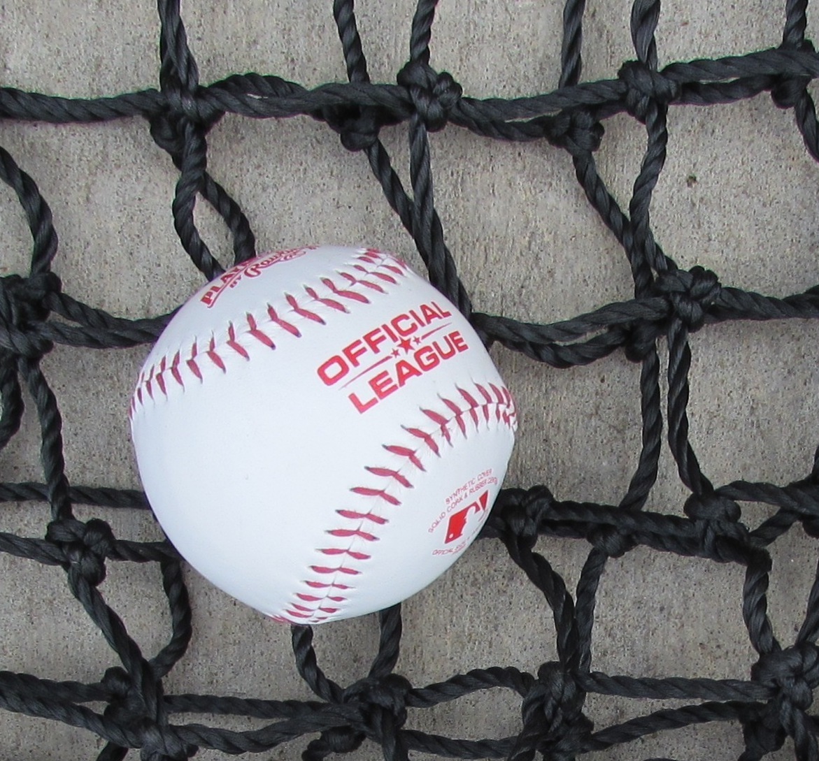 Baffle Net 12' x 14' #84 Twine XHeavy Duty | Grelly UK