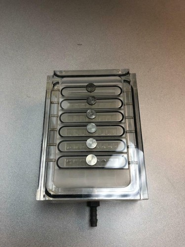 QIAGEN QIAvac Vacuum Manifold 6s Cat No 19503 for sale online | eBay