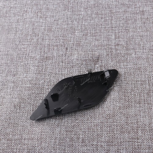 Front Bumper Tow Hook Cover Cap 2128850126 For Benz Eclass W212 E300 ...