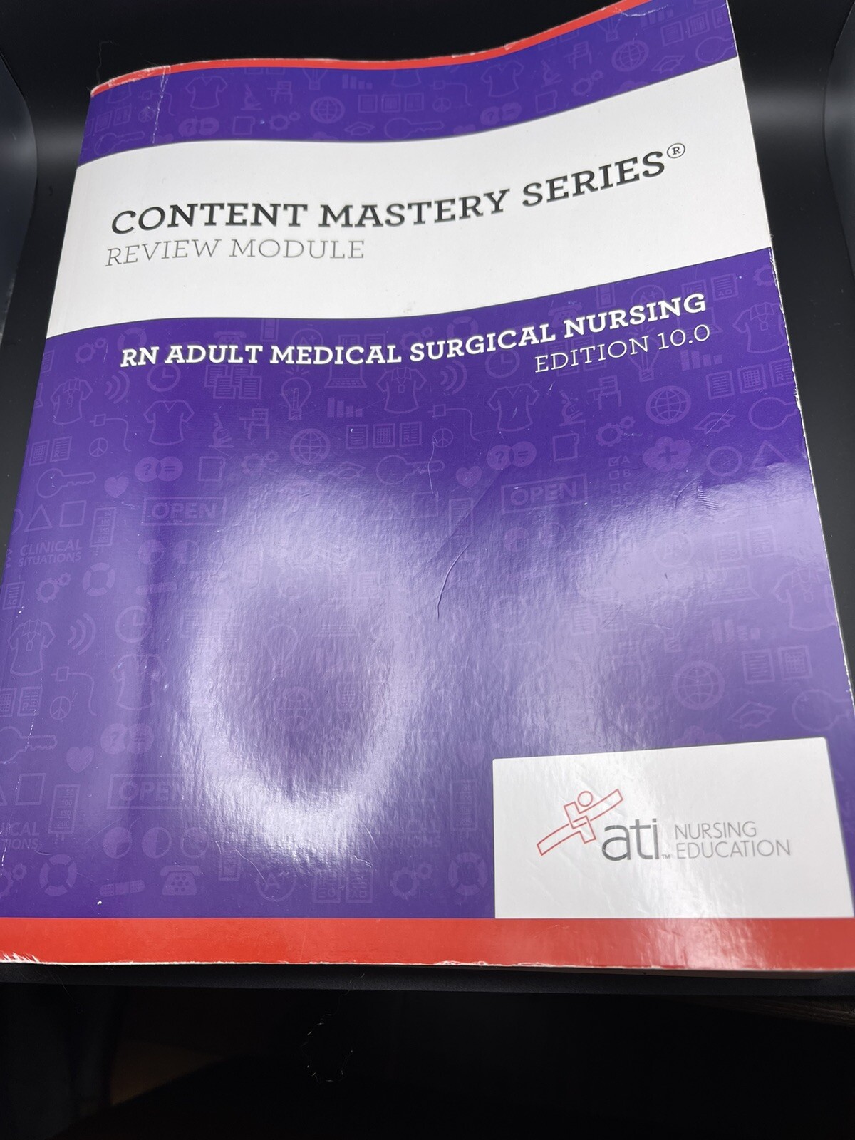 Content Mastery Series: Review Module RN Adult Medical Surgical Nursing ...