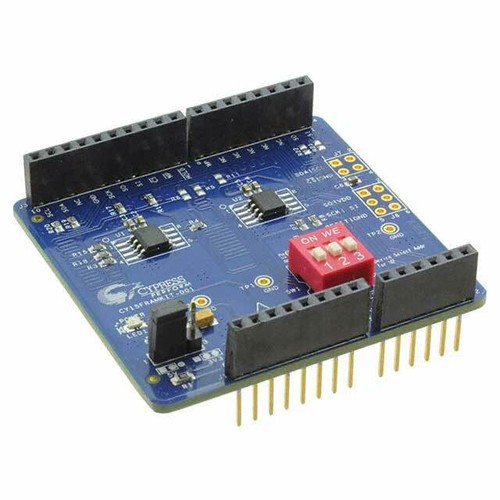 CY15FRAMKIT-001 SERIAL F-RAM DEV KIT | eBay