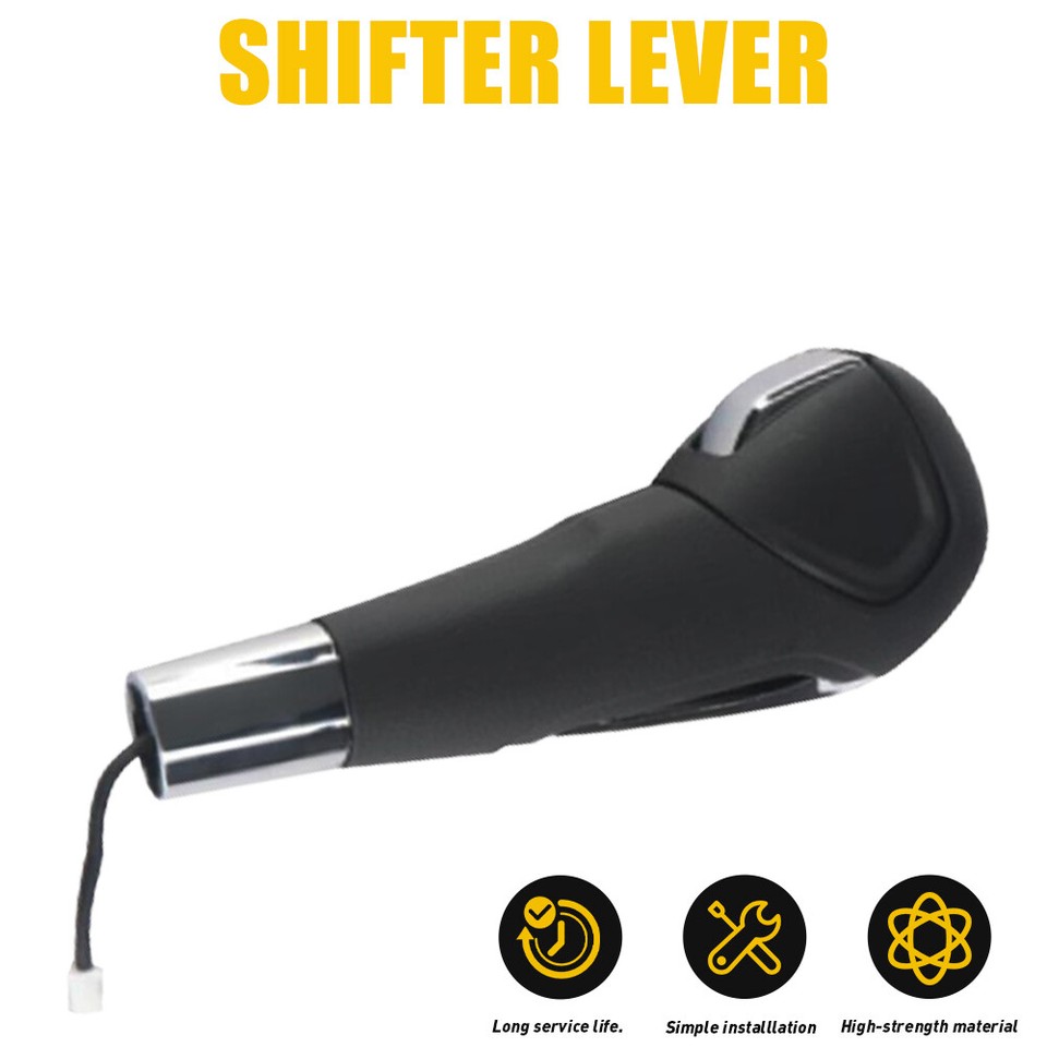 For Chevy Sonic 2012-2017 Gear Shift Lever Shifter Knob Handle Stick ...