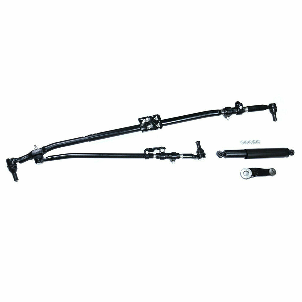 Fits 03-12 Dodge Ram 2500 3500 4x4 4WD Steering linkage upgrade Kit ...