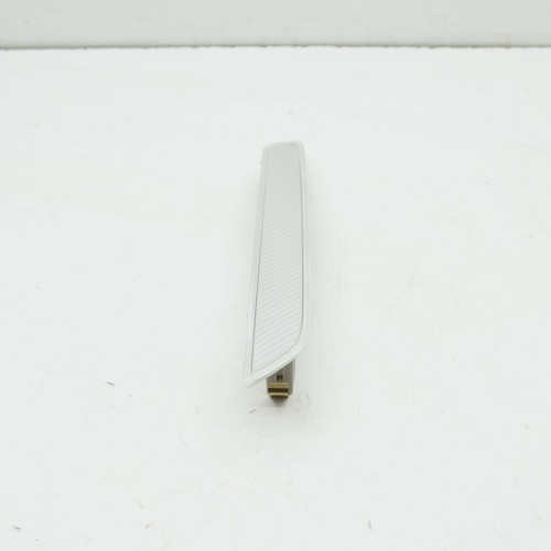 NEW BMW X6 E71 FRONT BUMPER RIGHT REFLECTOR 63147187088 7187088 OEM | eBay