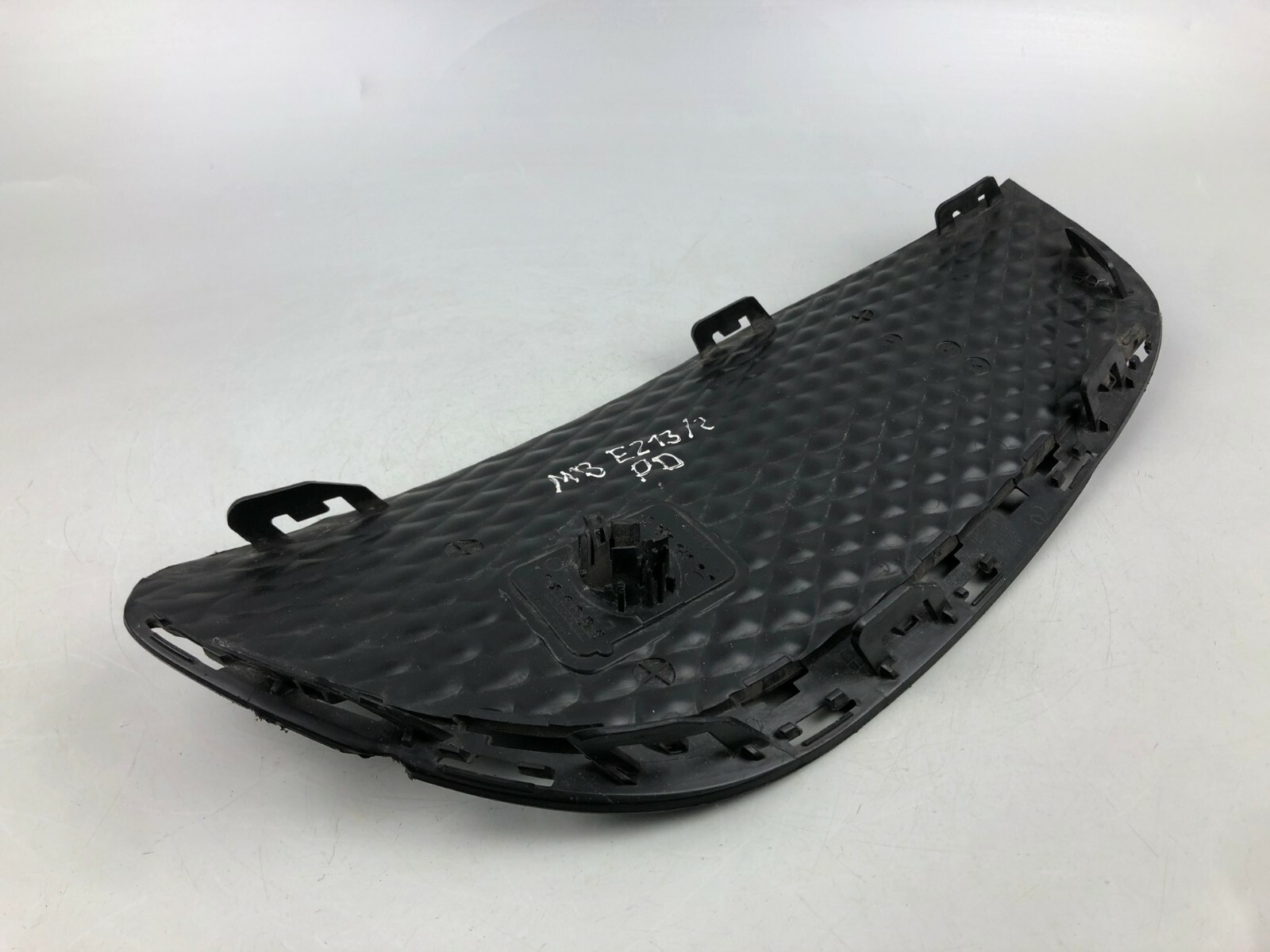 Mercedes Benz E Class W213 Exterior Front Right Side Lower Grille ...